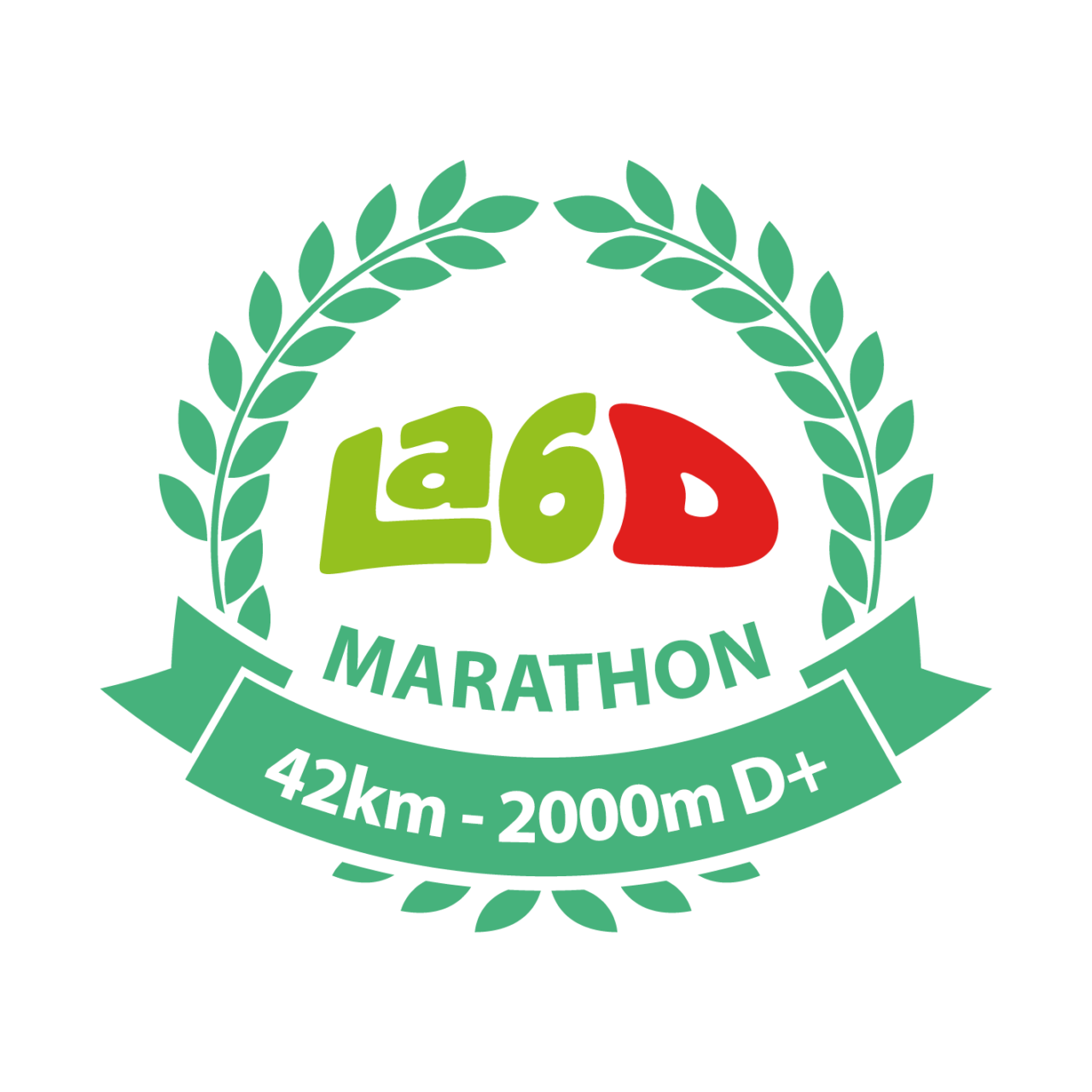 La 6D Marathon | La 6000D